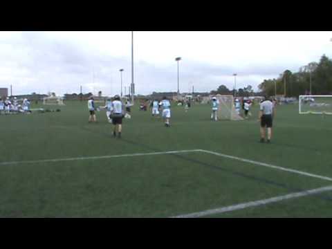 Mason Barney #39 Fall Highlight 3 - YouTube