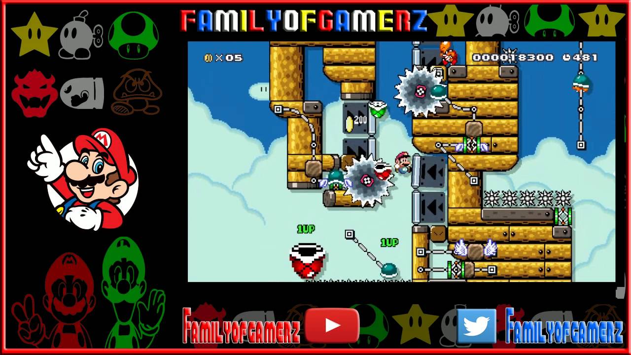 Familyofgamerz JC Beats Pit of Panga: Skyway to Shell (Mid-Air Included ...