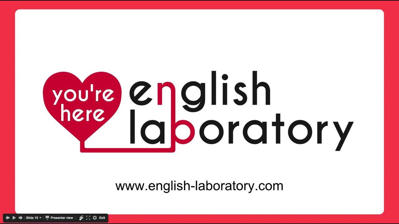 Pronunciation of the Final 'ed' - YouTube