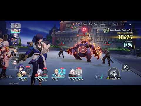 Today I learned that Blake voices Black Swan - YouTube