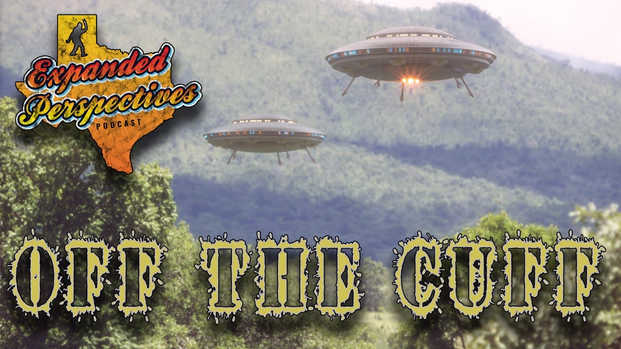 Off The Cuff - YouTube