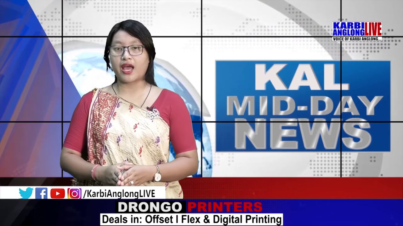 Mid Day News, 15 Sept. 2020 - YouTube