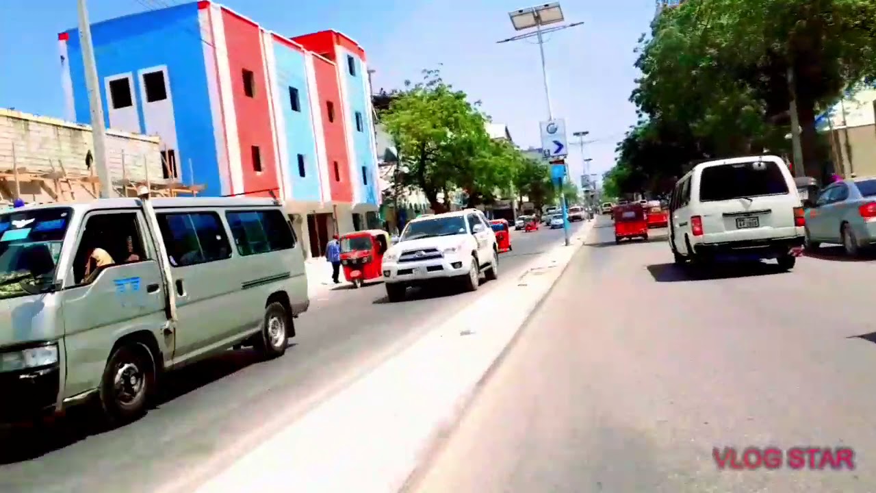 DAAWO QURUXDA IYO BILICDA CAASIMADA MUQDISHO 2020 - YouTube