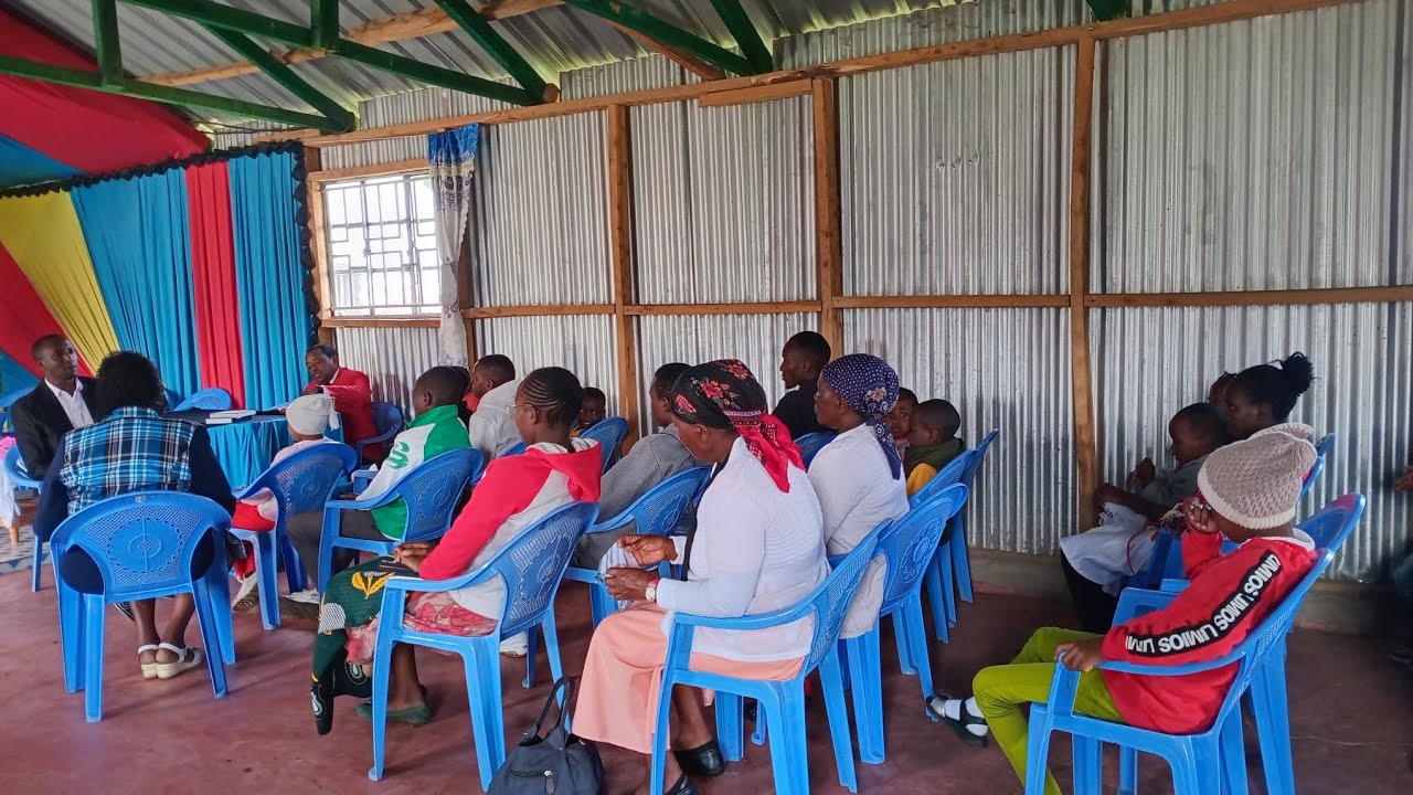 12th SUNDAY FULL CHURCH SERVICE ... - YouTube