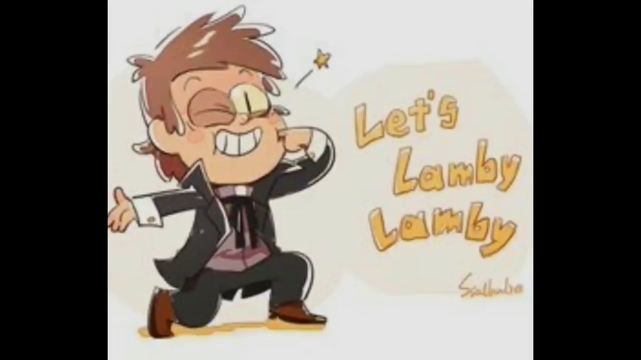 Lamby Dance Version Bipper - YouTube