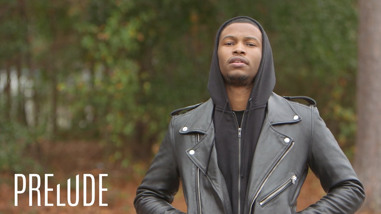 PRELUDE: The Story of Nick Grant and Jason Geter [Bonus Clip 2] - YouTube