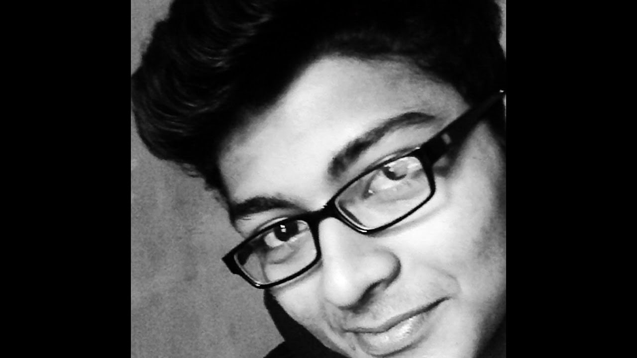 a unknown boy sing zaroori tha - YouTube
