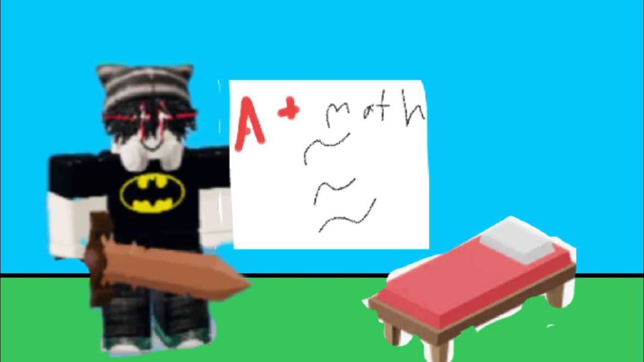ASIAN kids play Roblox Bedwars #roblox bedwars #asian #funny asian ...