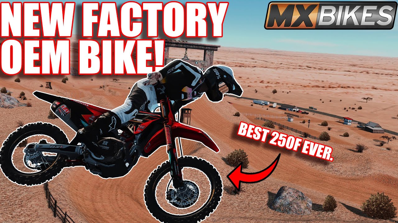 Mx 250 Oem Pack – Mx Oem Templates – OVMN