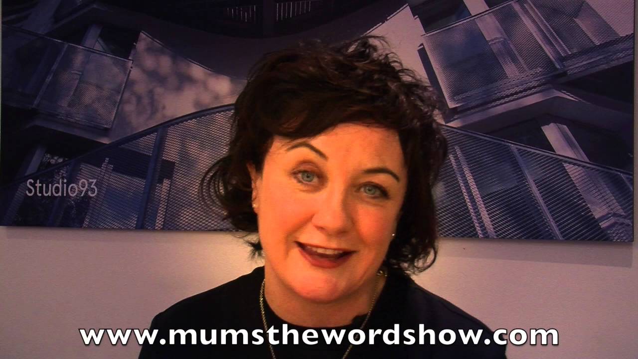 Mums the Word 2 Promo - Lorraine McIntosh - YouTube