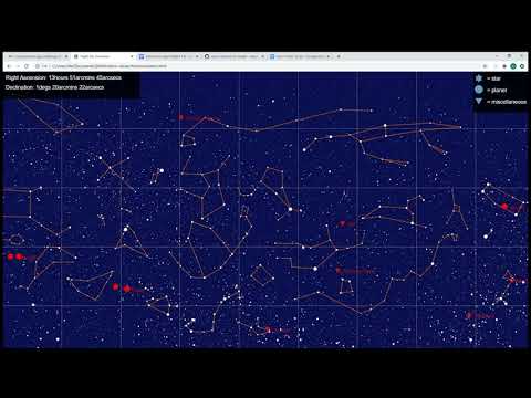 Congressional App Challenge - AstroViewer - YouTube