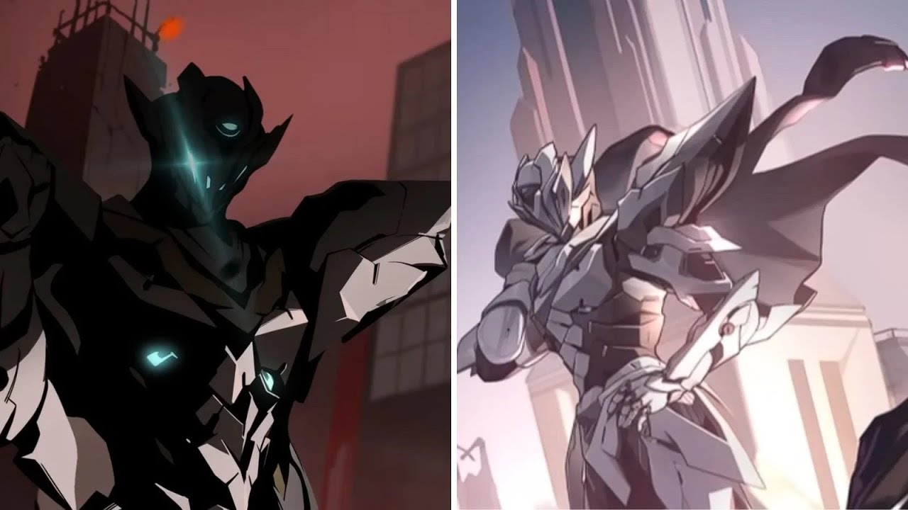 Targetto.. Rokku.. Souke! | HSR: Stellaron Hunter SAM Boss in Divergent ...