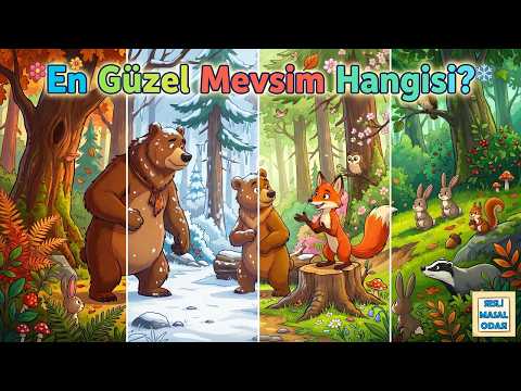 En Güzel Mevsim Hangisi