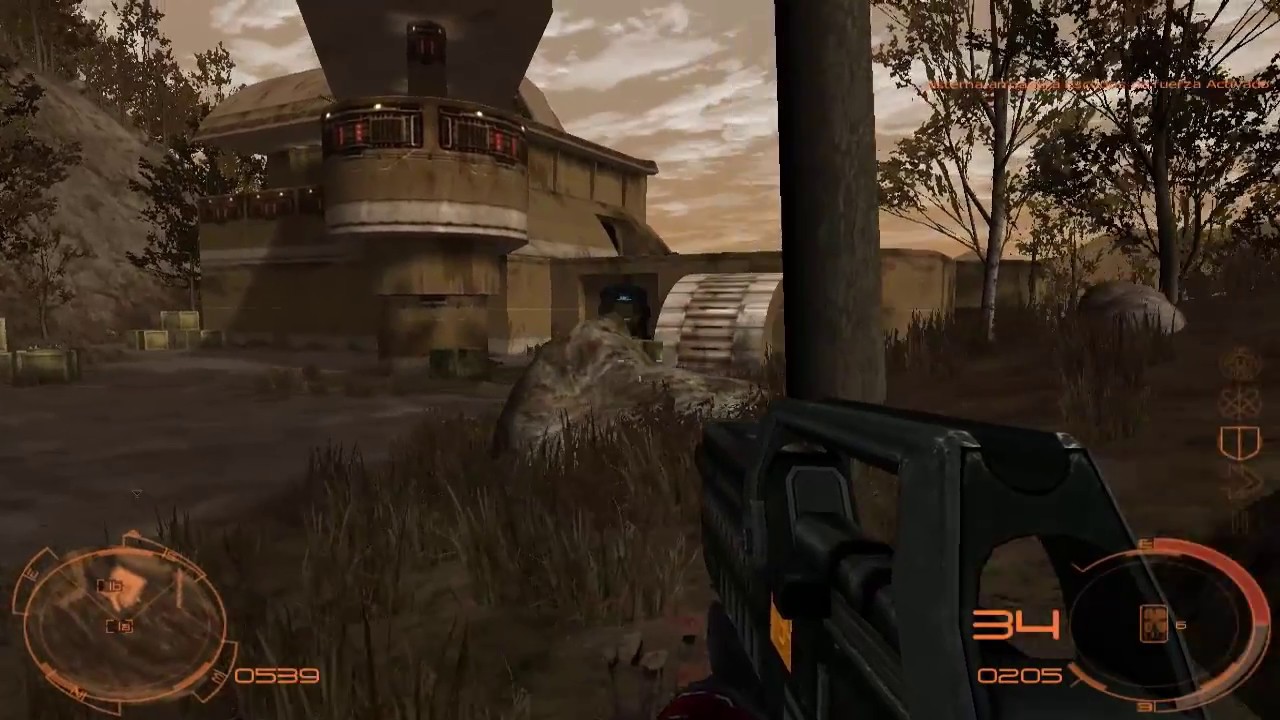 Chrome SpecForce Gameplay En Español (PC-HD) - YouTube