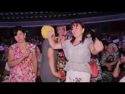 Анвар Ганиев - YouTube