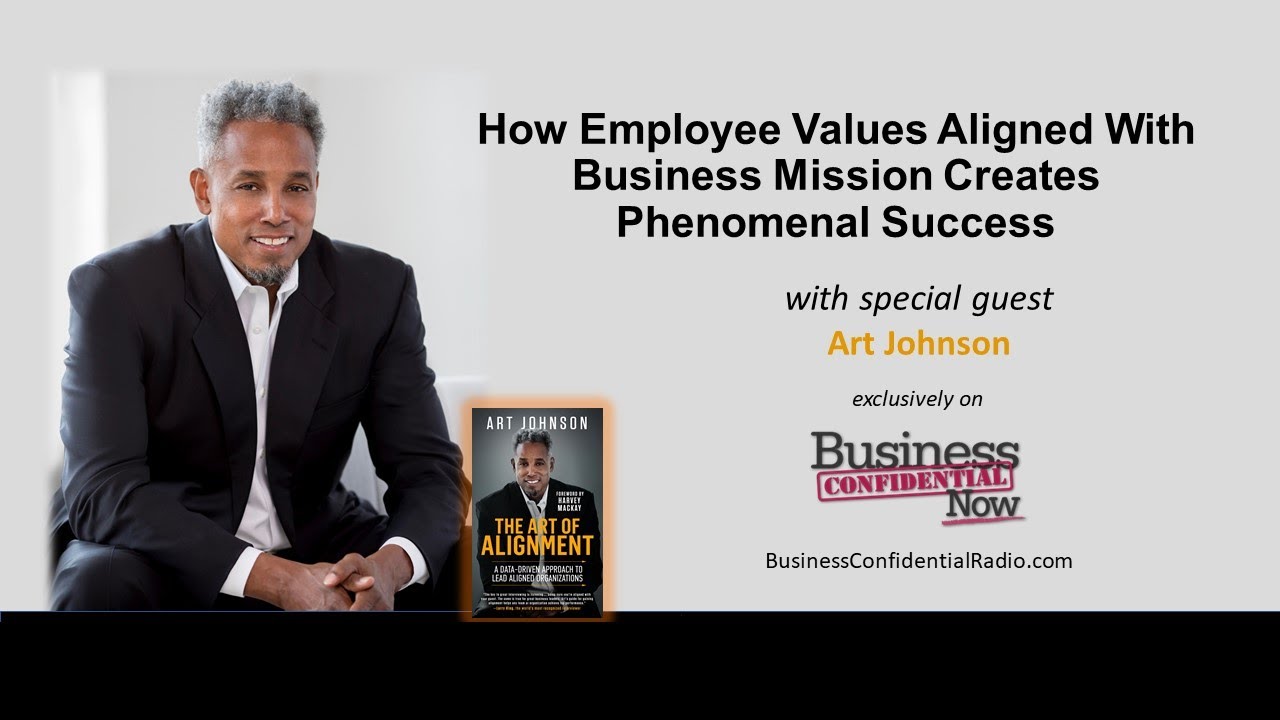 How Employee Values Aligned with Business Mission Creates Phenomenal ...