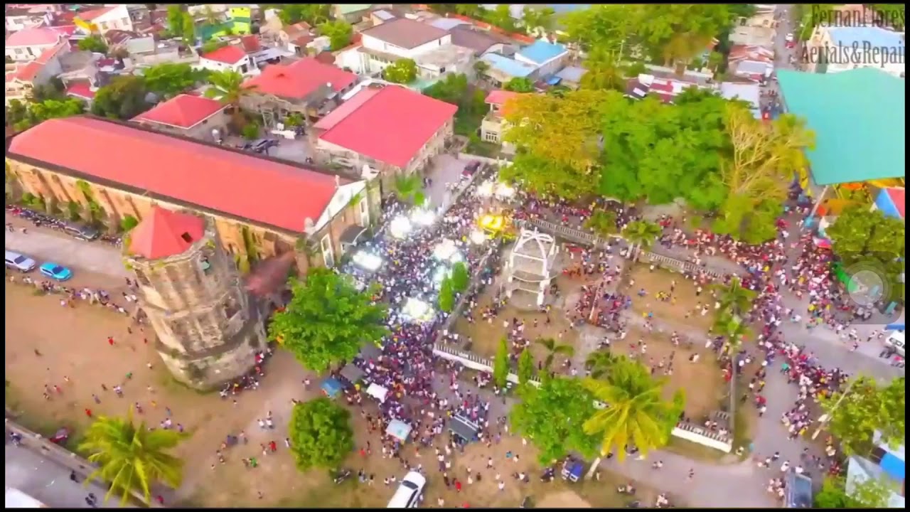 St. Joseph the Worker Parish, Milaor, Camarines Sur | GOOD FRIDAY ...