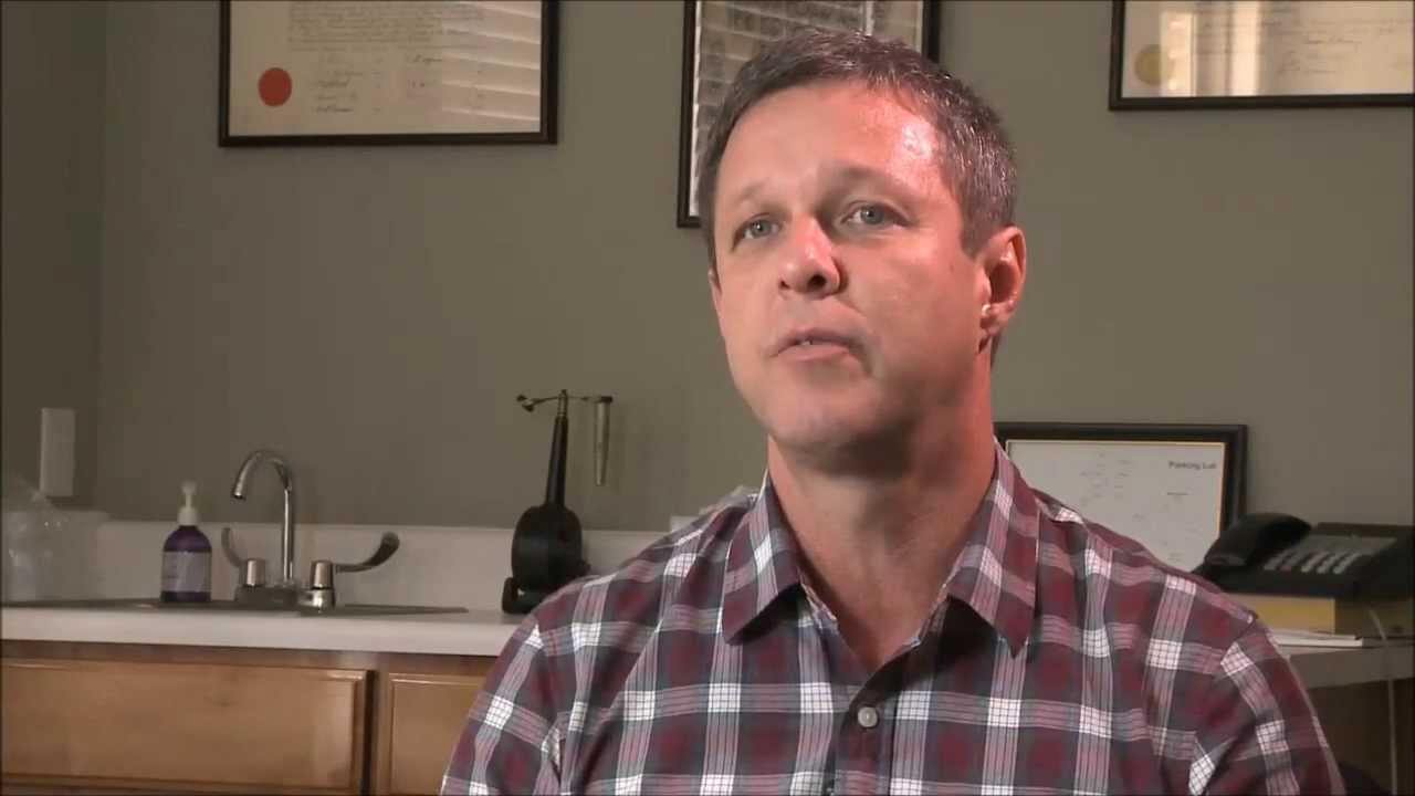 Dr Hatchett Interview - YouTube