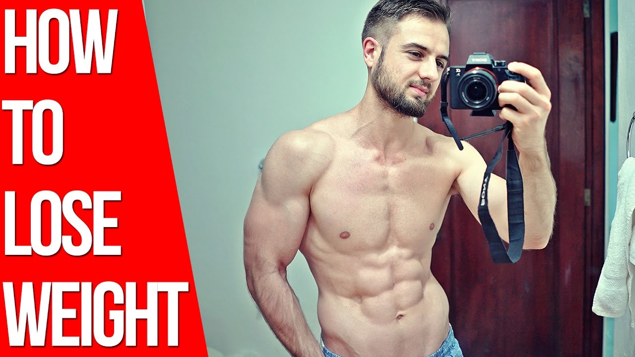 How To Lose Weight? (The #1 Key to Weight Loss Success) - YouTube