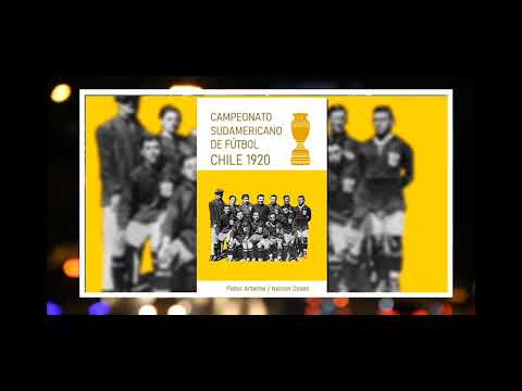 Hernán Robles relata los inicios del Valparaíso Sporting Club - YouTube