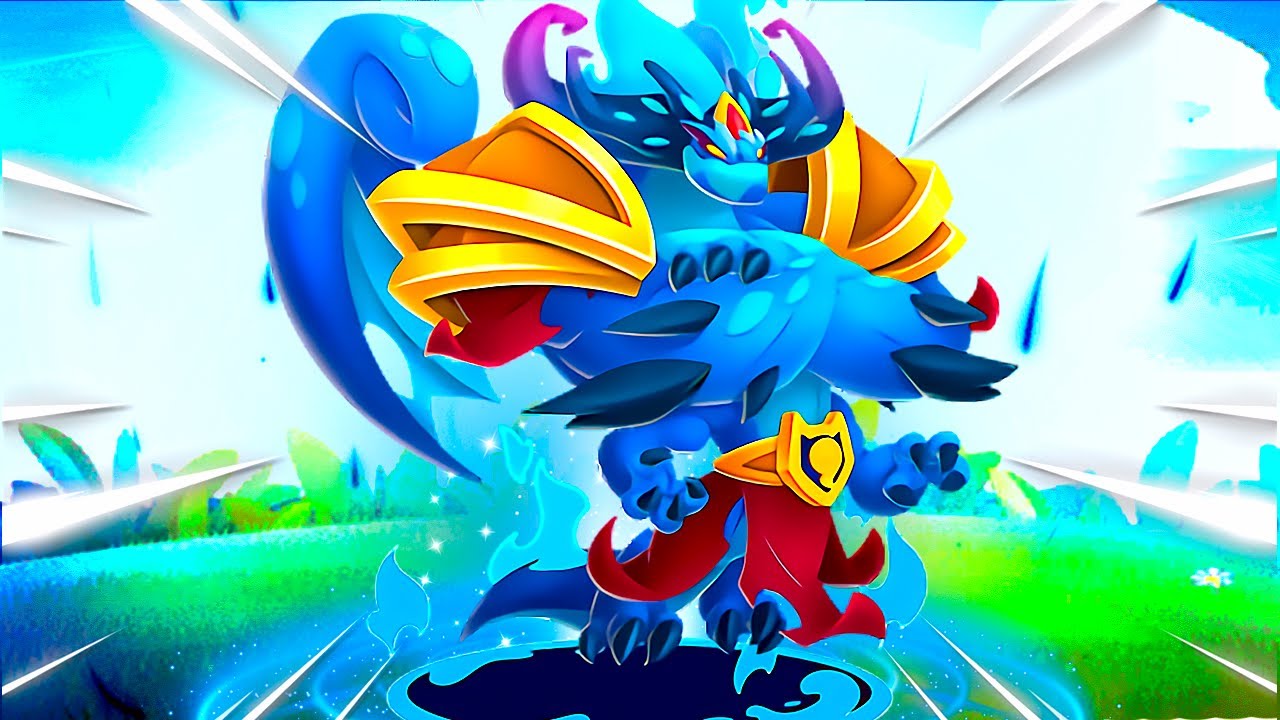 MI NUEVO DRAGON HEROICO EXTRACTOR PARA DRAGON CITY - YouTube