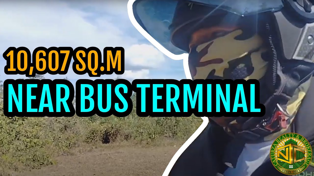 Lot for sale few minutes drive highway and bus terminal Talibon Bohol ...