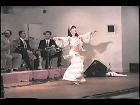 Nabila in Alama Ottawa Concert