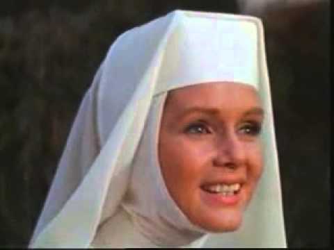 The Singing Nun - It's A Miracle - YouTube