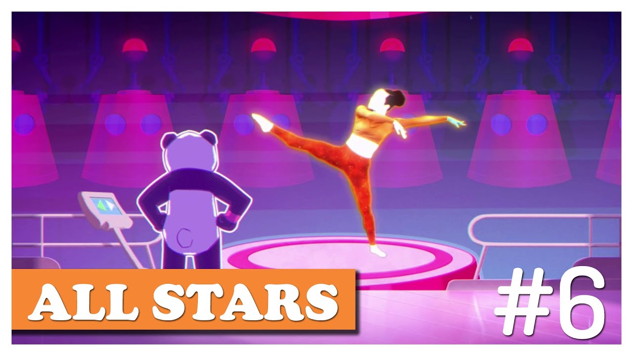 Just Dance 2020 | All Stars #6 - YouTube