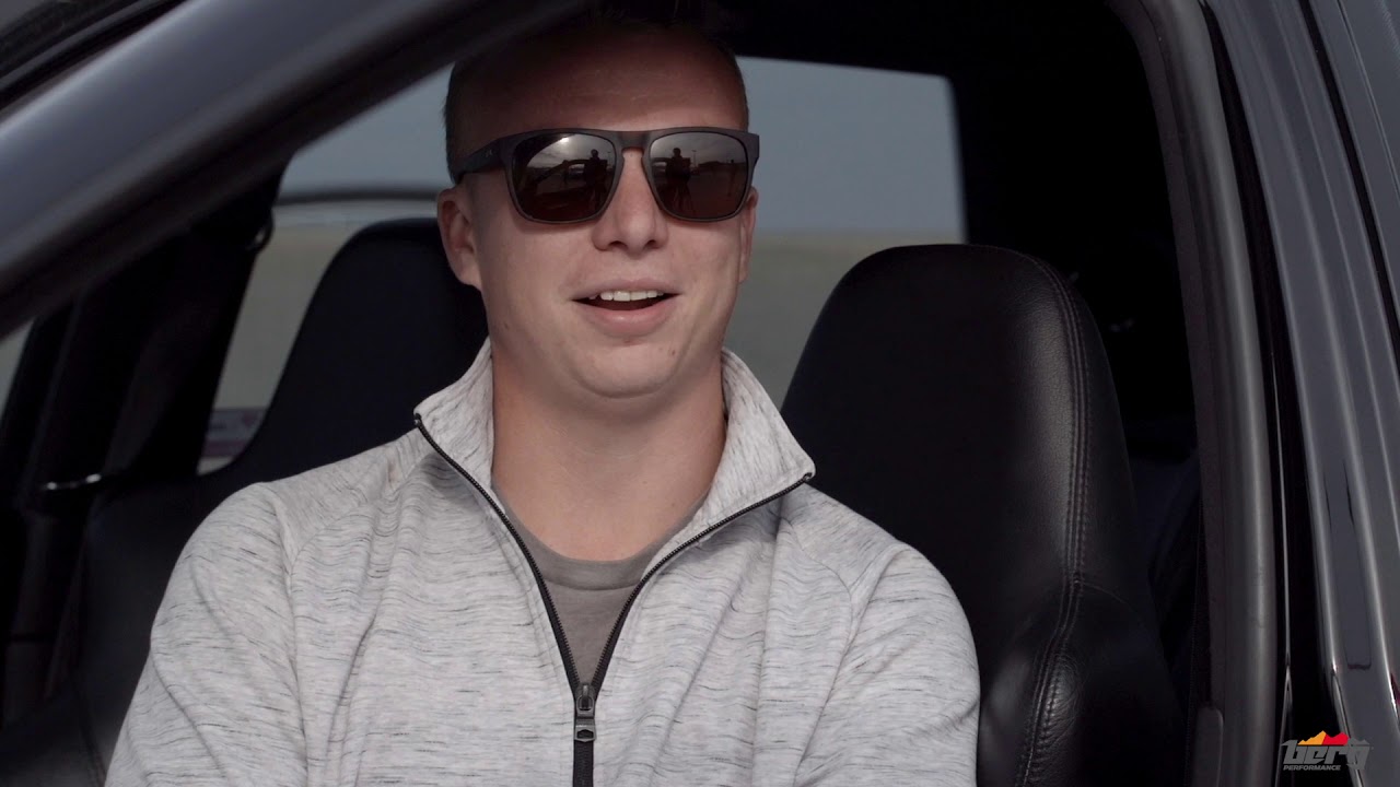 Fahren - Max Morrison - YouTube