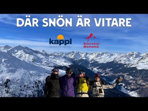 Där snön är vitare | S2E2