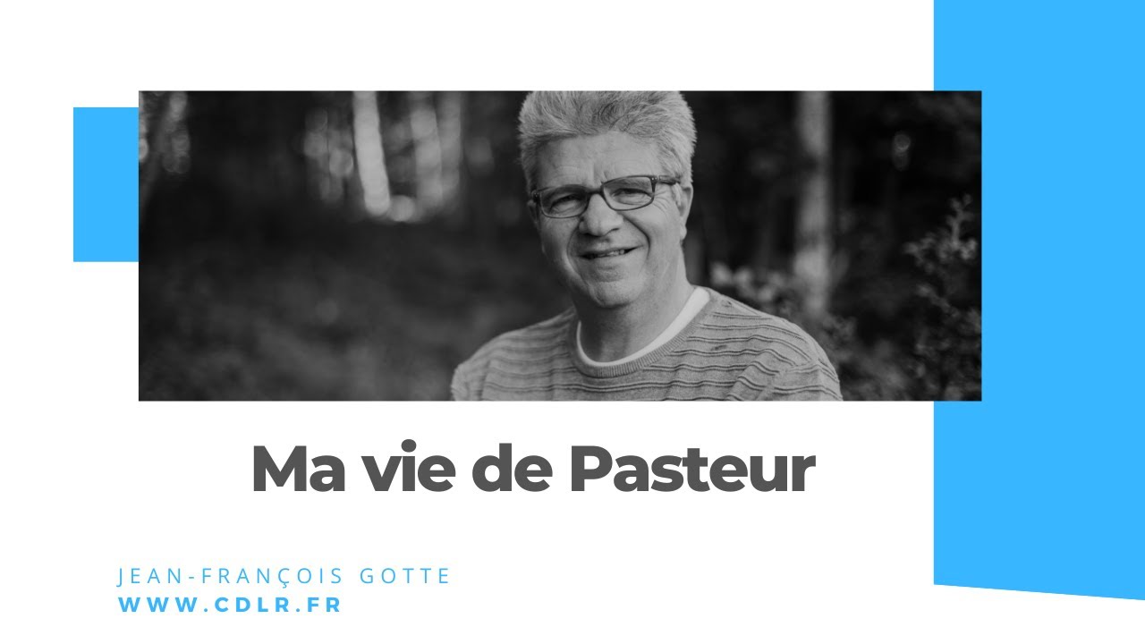 Le serviteur de Dieu et sa vie de famille - YouTube