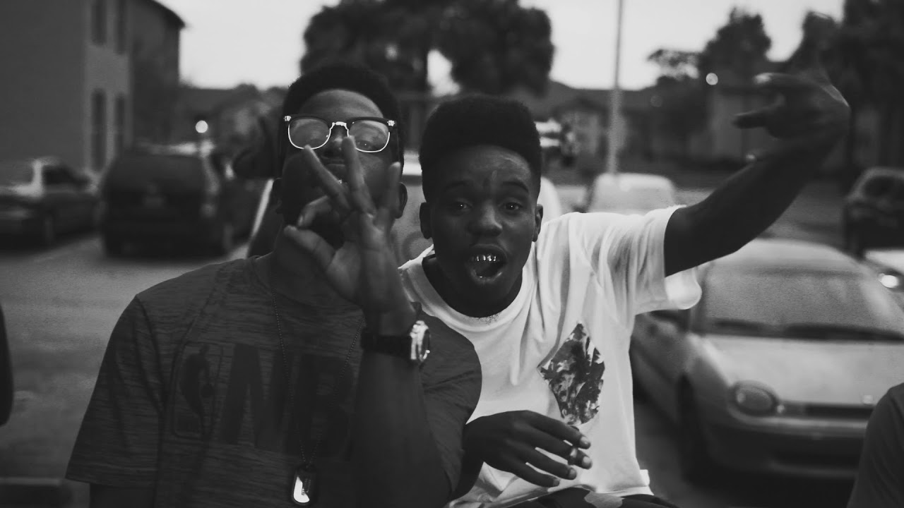 King P x iLL Wee - Never End Official Video - YouTube