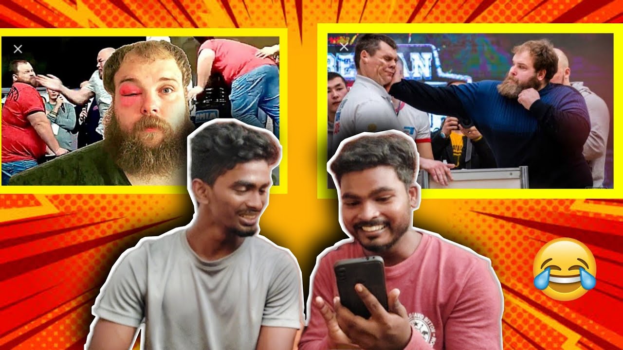 Slapping game 😃😃 - YouTube