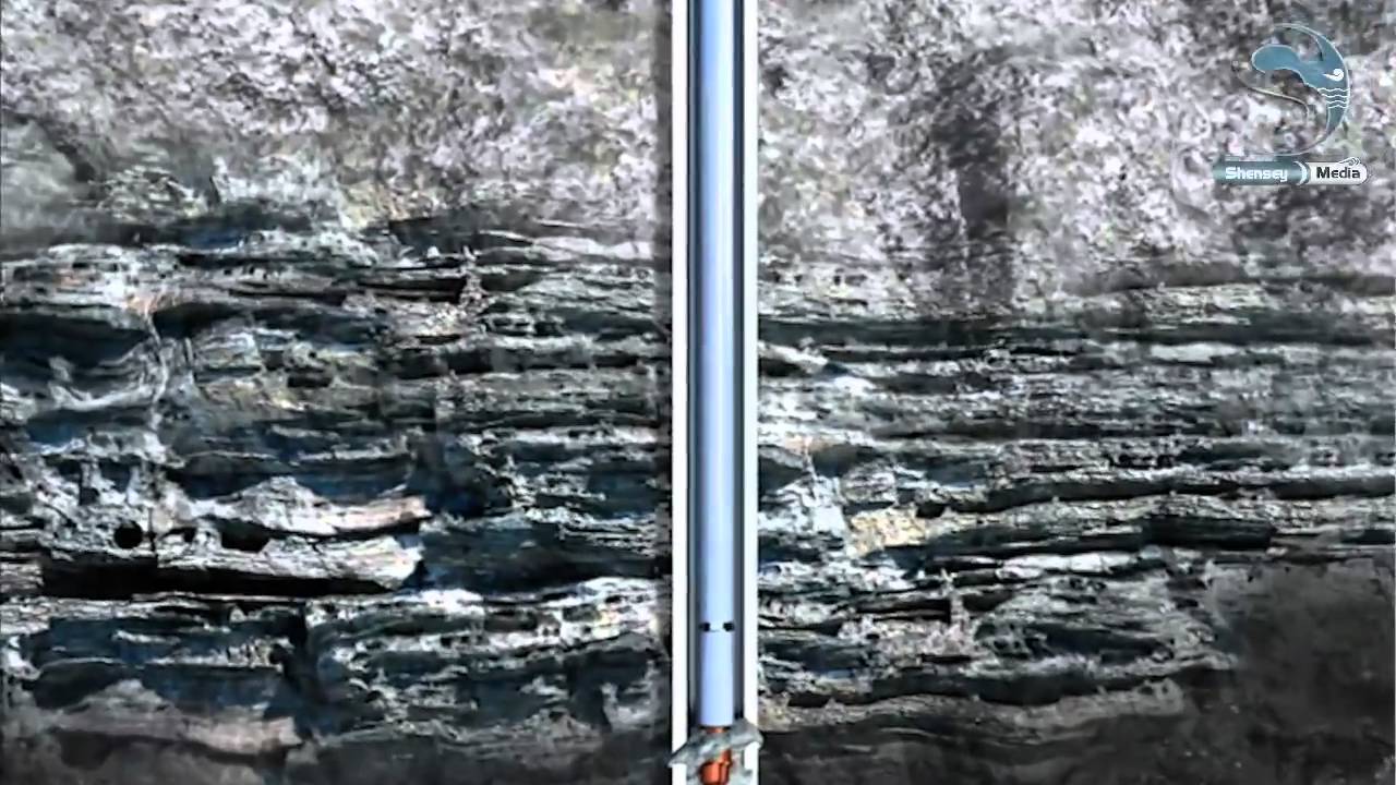 Shensey Media Reel 2011 - YouTube