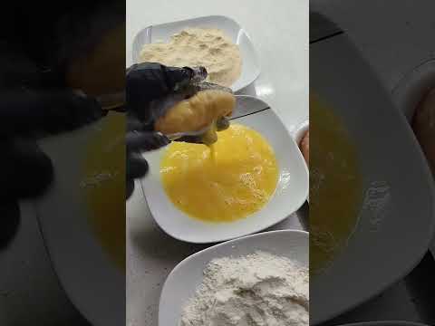 Kiyev kotleti çox asan və dadlı 🤌🏻 kanala abone olmağı bəyənməyi unutmayaq 💛🙂