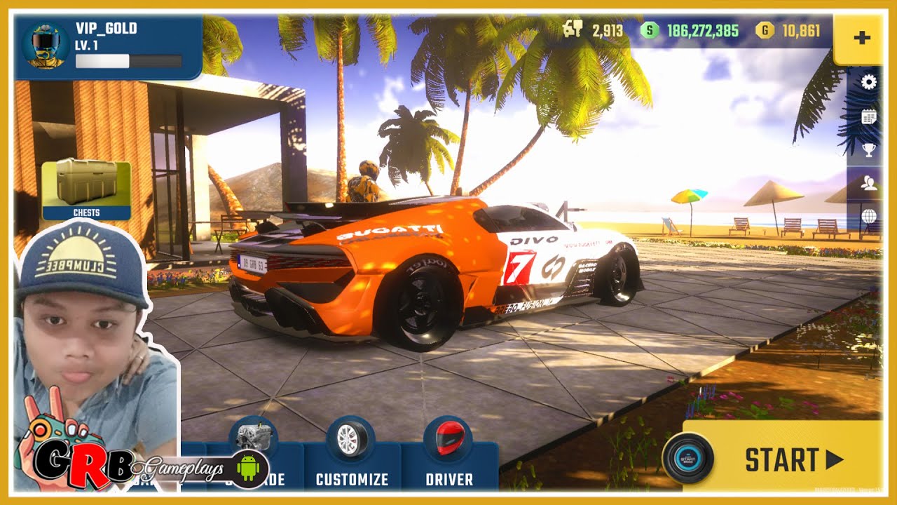 Bugatti Divo Body Kits (PMM2) - YouTube