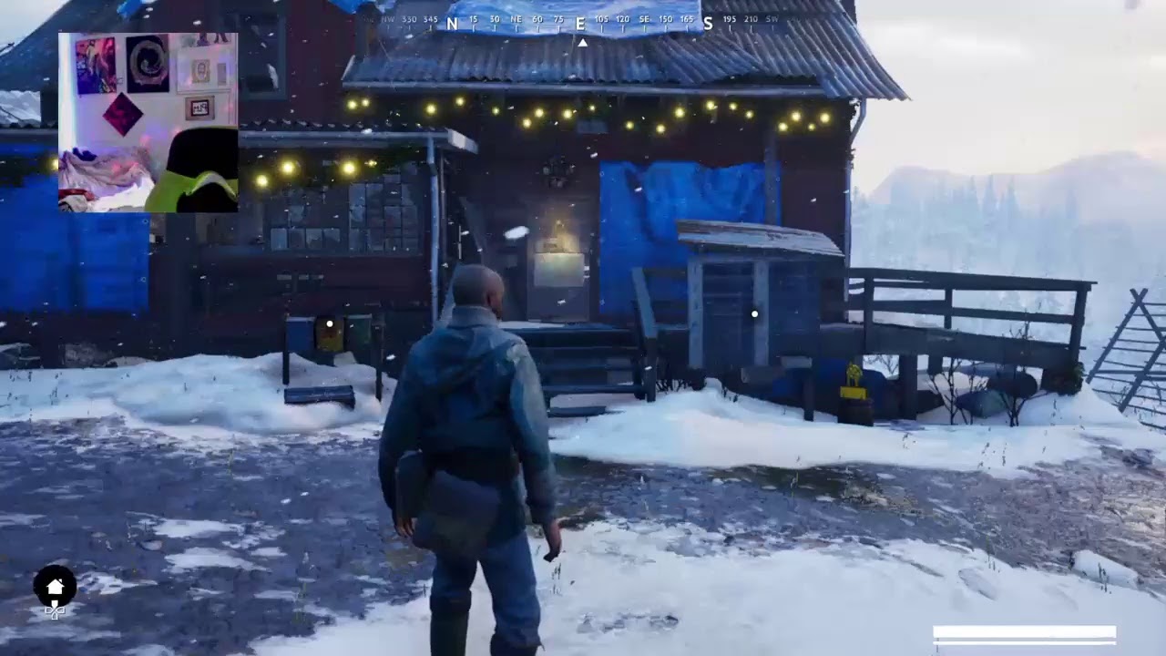 New Free PS4 Game Vigor! Membership Goal 0/5! + New Added Channel ...