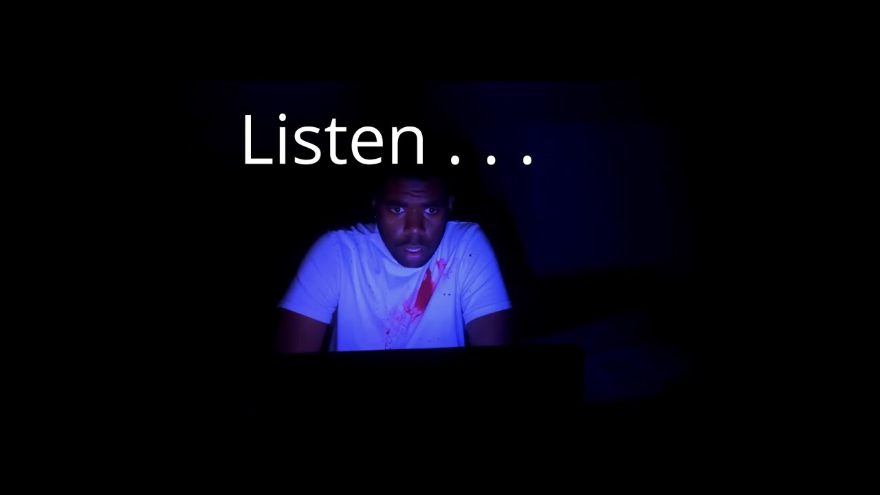 Listen . . . -Short Film - YouTube