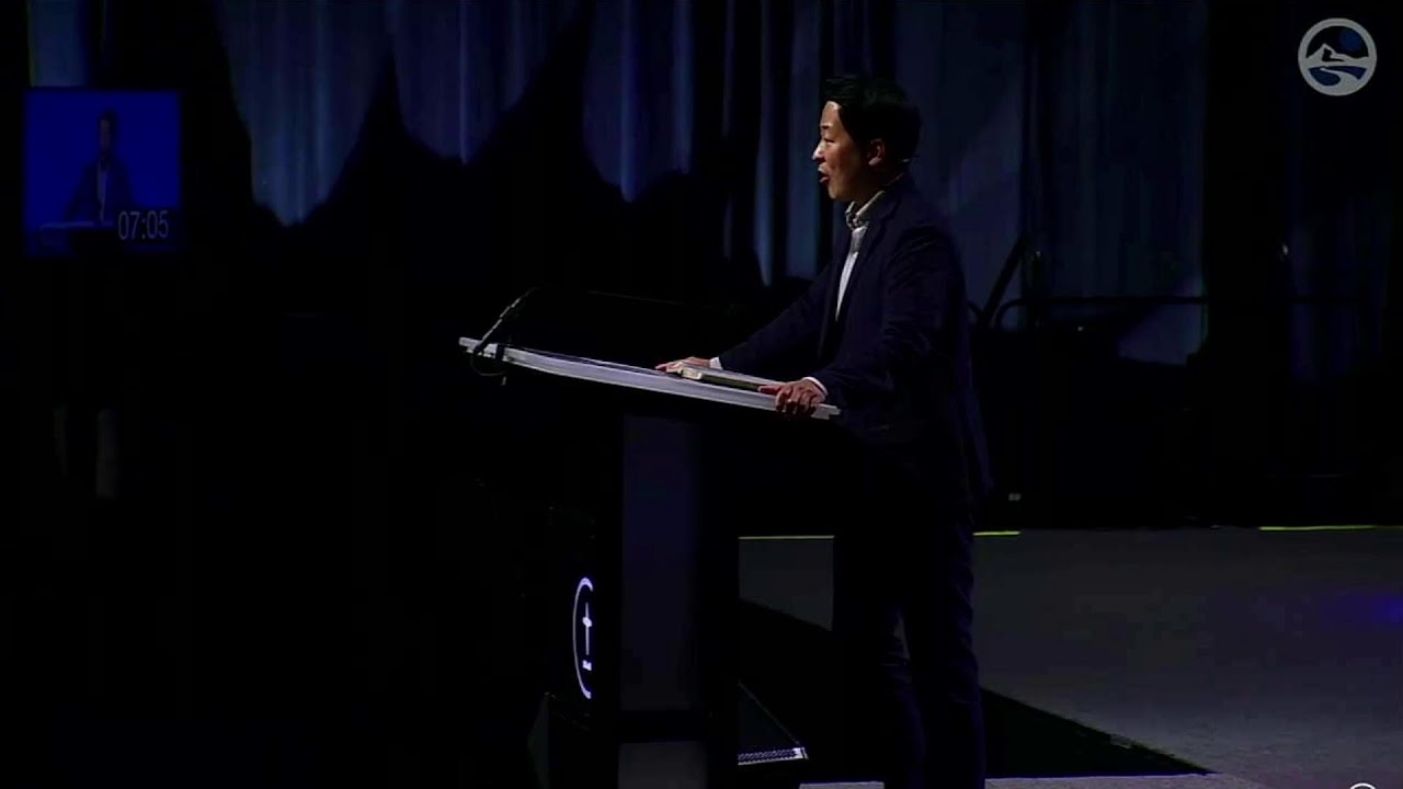 David Kim - SBCPC - June 11, 2025 - YouTube