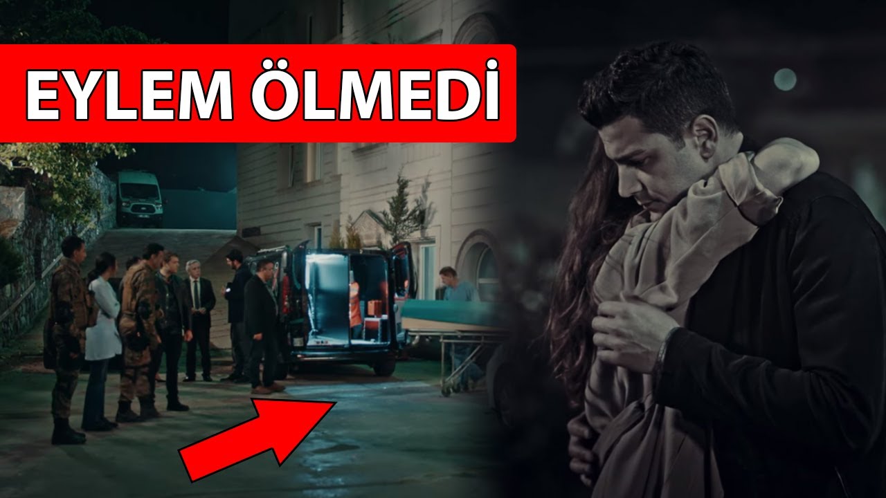 Söz - Eylem Ölmedi Yaşıyor - YouTube
