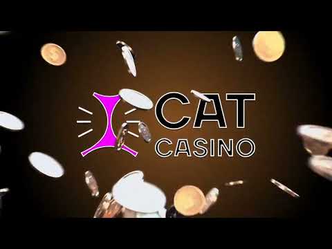 ★★ FREE MONEY CASINO!!! ★★ Cool Cat Casino – Wild Vegas Casino $25 No deposit bonus ★★