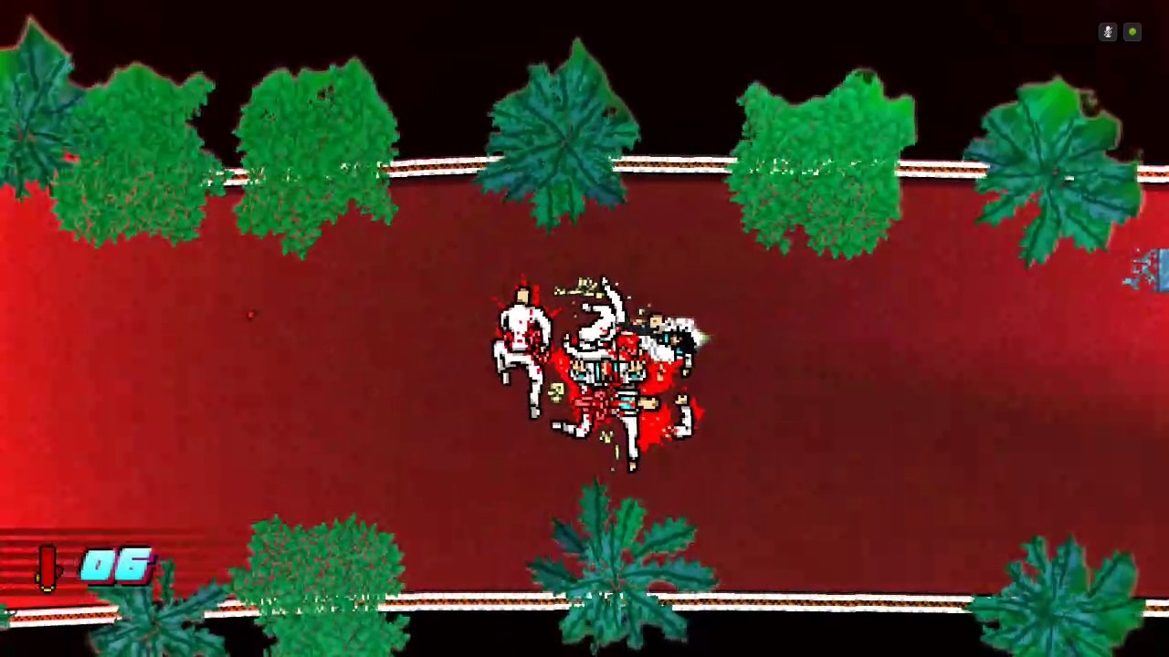 Hotline Miami 2 - Feature Film - Apocalypse - YouTube