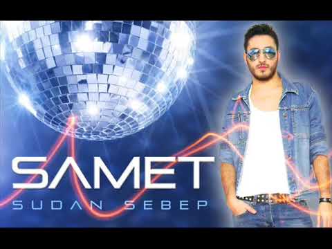 Samet Dinçöz - Sudan Sebep