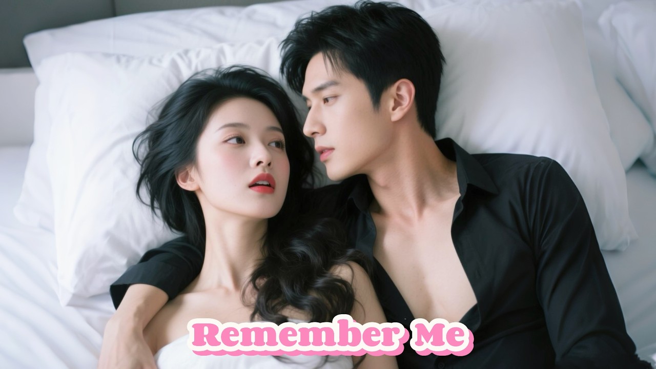 She's forced to sleep with ex-CEO husband to regain her memory, his kiss brings her back to love ...