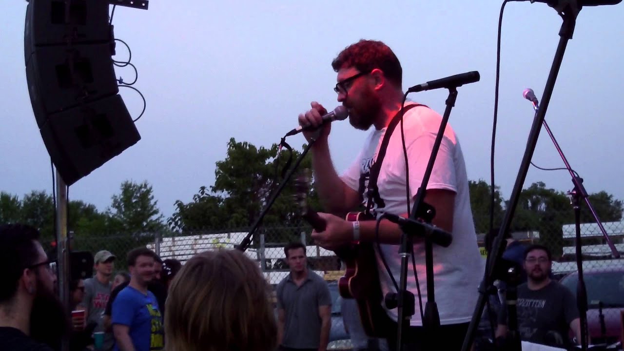 Dan Potthast - "Tokyo" @ Virginia Ska Fest, Fredericksburg Live HQ (fka ...