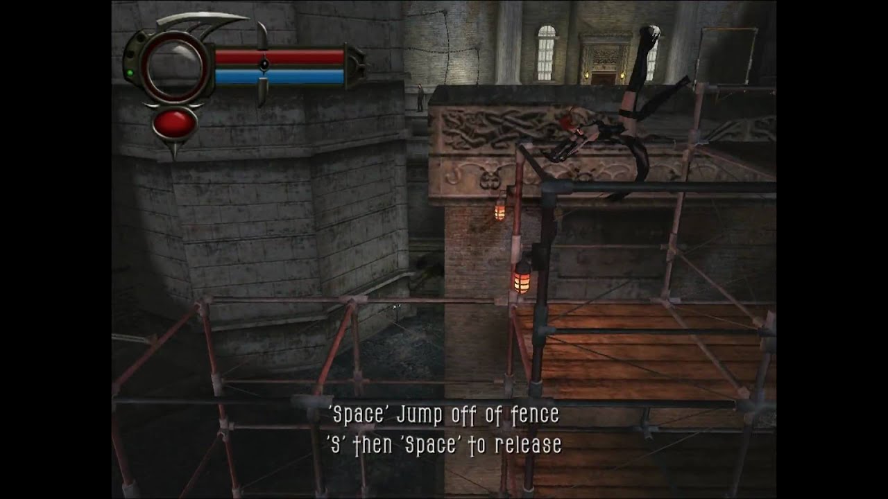 BloodRayne 2 - gameplay - HD - part 7 - YouTube