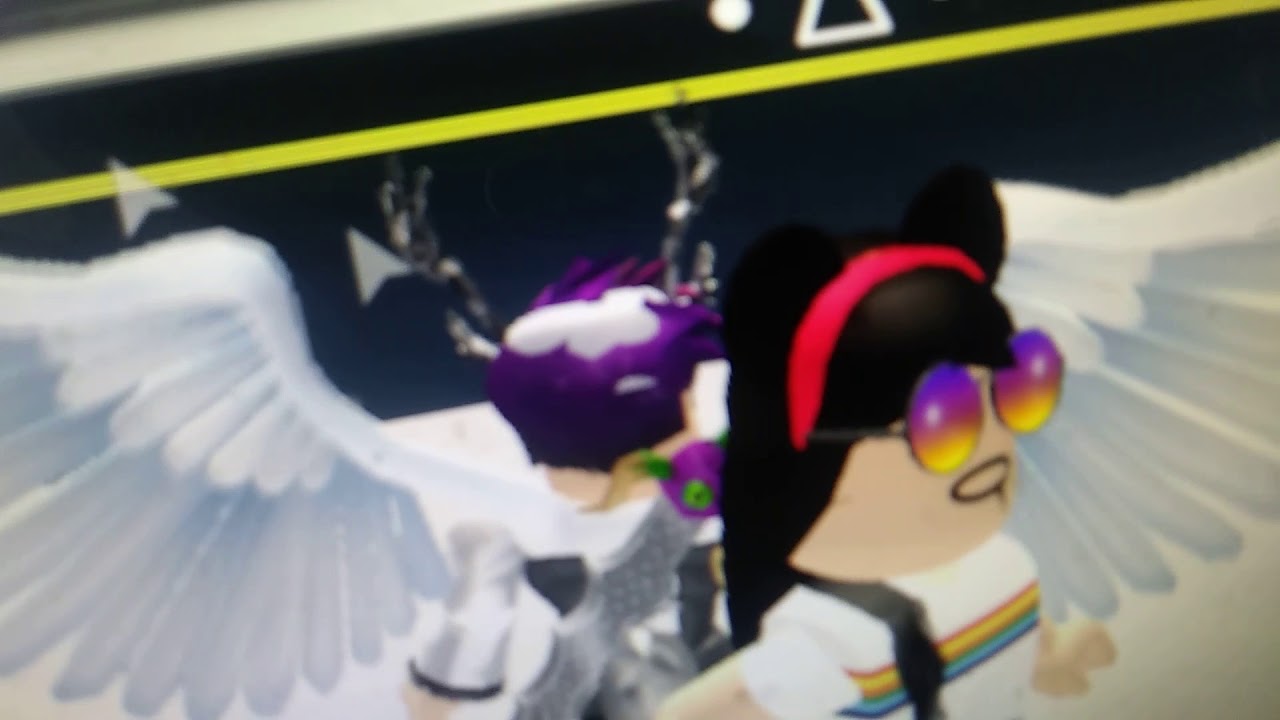 FIRST MUSIC VIDEO OOFER GANG AND FORNITE GANG - YouTube