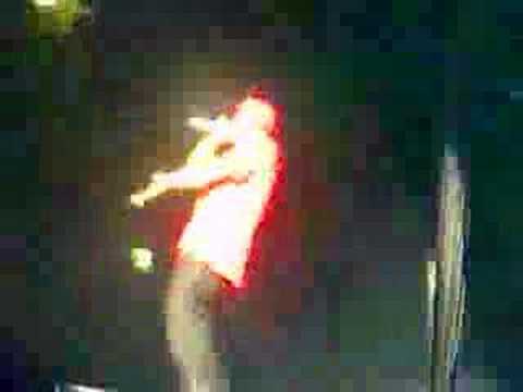 50 Cent Live In Manchester 14/11/07 - YouTube