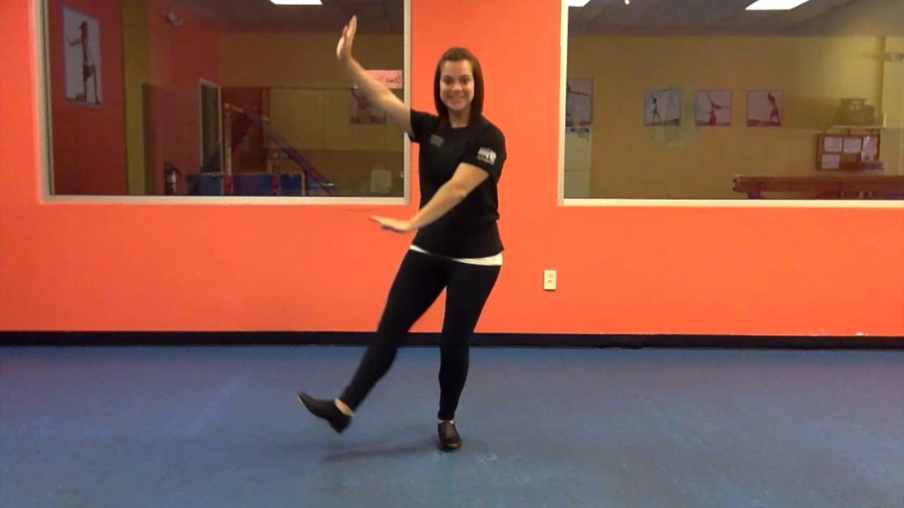 Jazzy Bugs and Giggle Toes Tap dance 2015 - YouTube